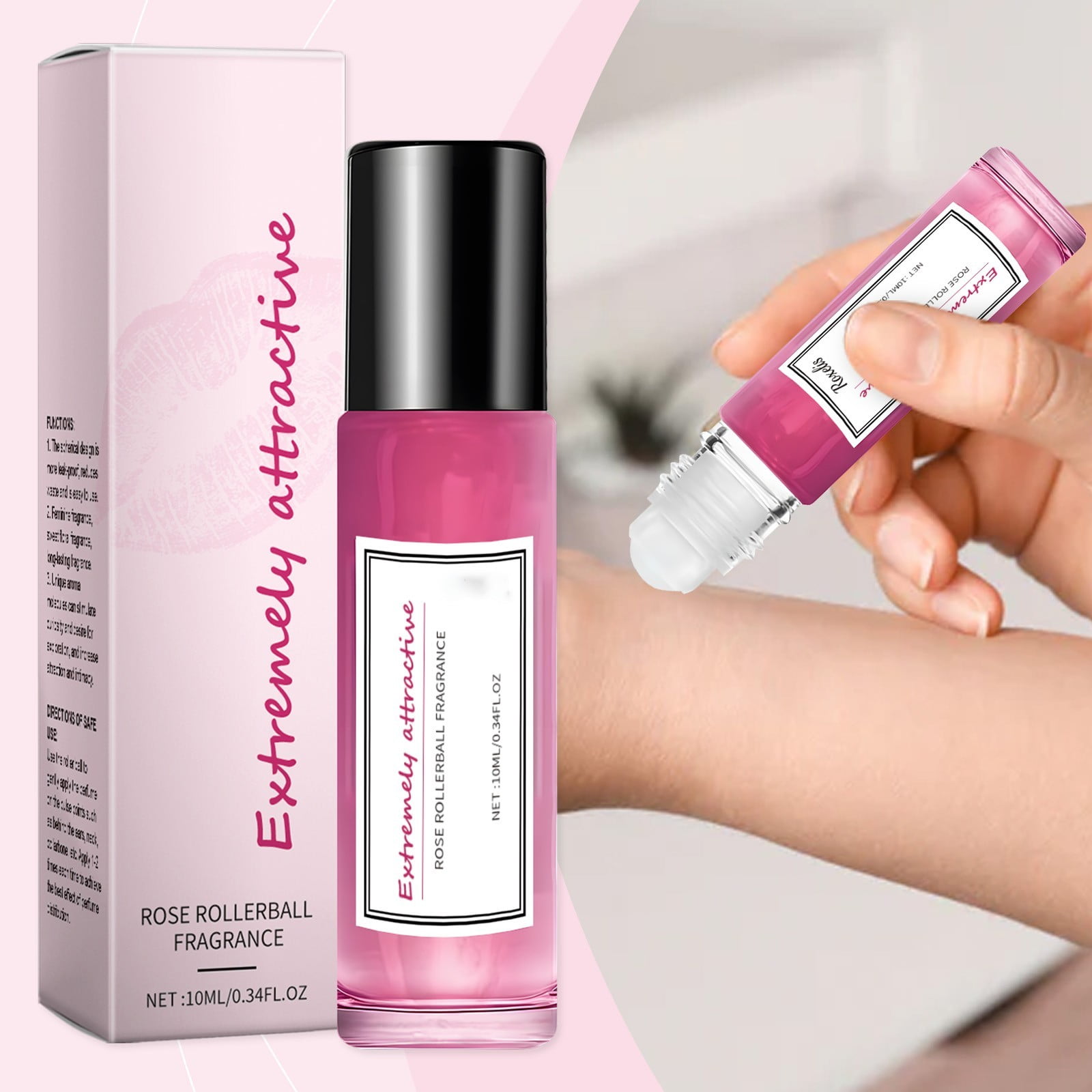 Fragrance, Crazy In Love Roll On Oil 1pcs Crazy In Love Oil Crazy In Love Perfume For Women ...