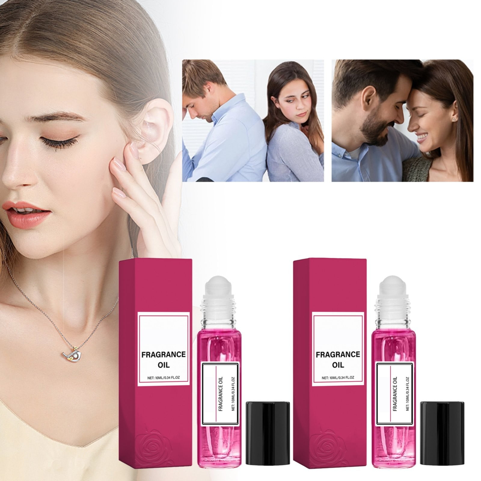 Fragrance, Crazy In Love Roll On Oil Crazy In Love Oil Crazy In Love Female Perfume 10ml by ...