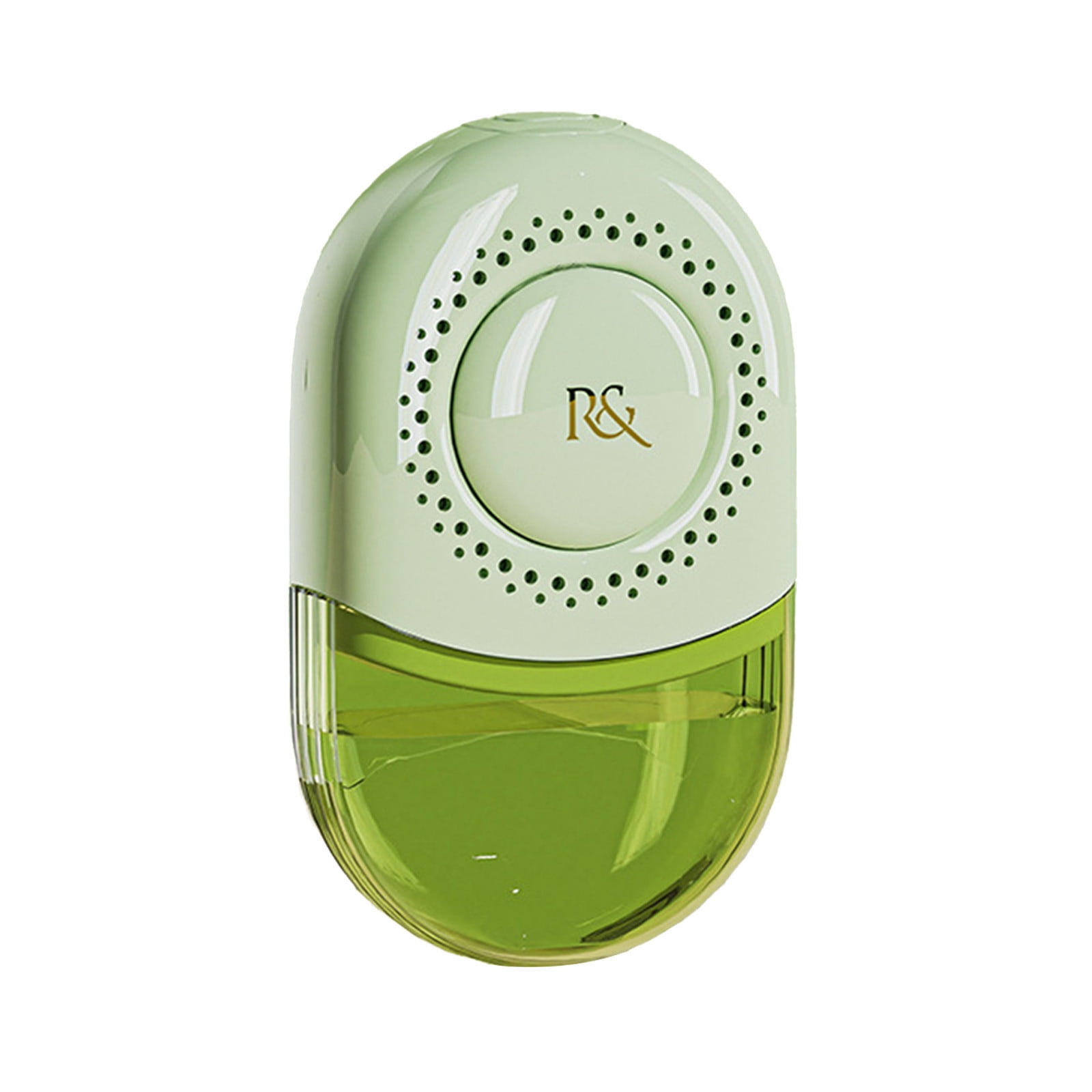 Fragrance Dehumidifier Box Green 2 Pack Closet Cabinet Dehumidifier ...