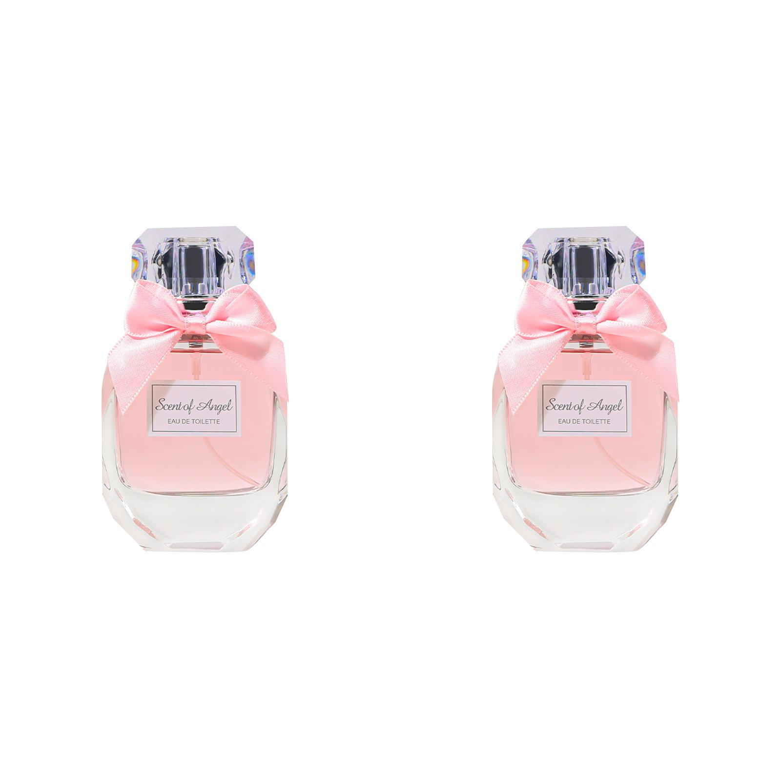 Fragrance For Life Miss Fancy Sweetheart Perfume For Women Fresh Long ...