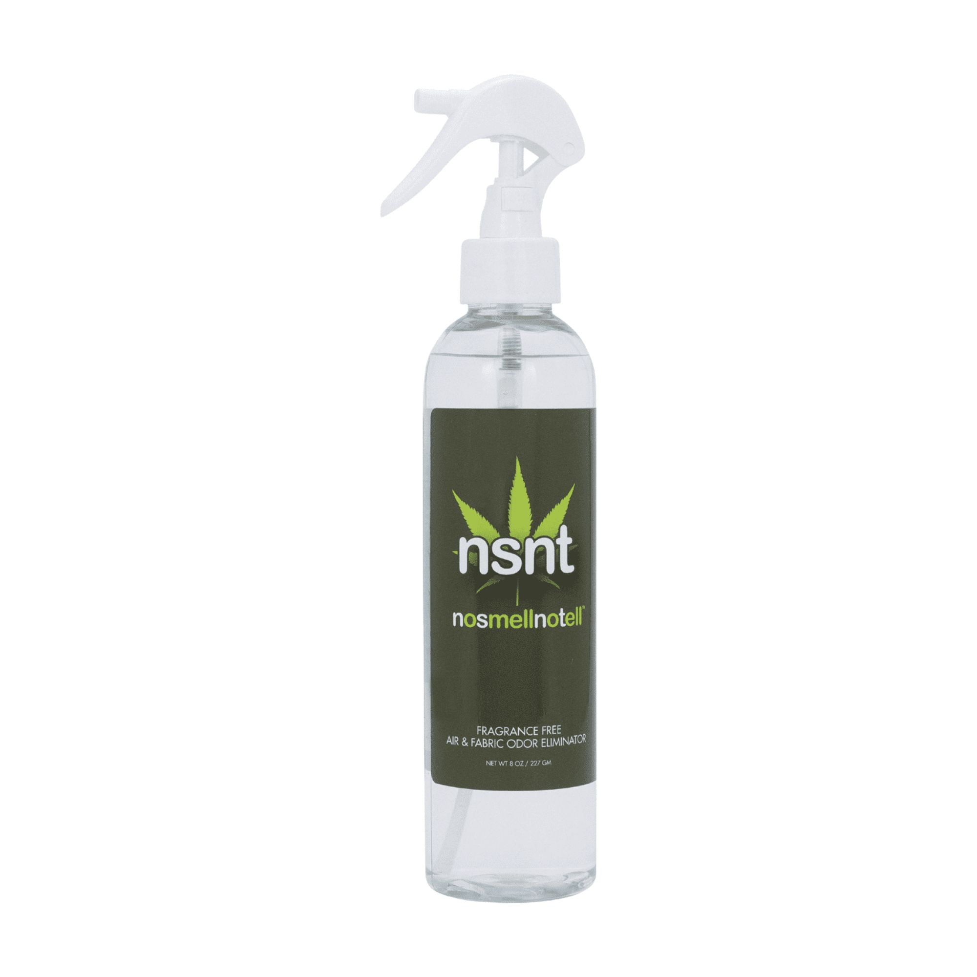 Fragrance-Free Odor Neutralizing Spray 8oz, 12-Pack - Walmart.com