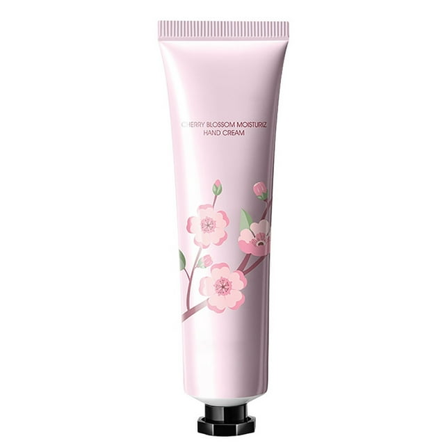 Fragrance Hand Paste Lotion Moisturizing Hand Tender Fragrance Smooth ...
