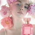 Fragrance Men And Women Quicksand Diamond Couples Perfume Fruity Wood