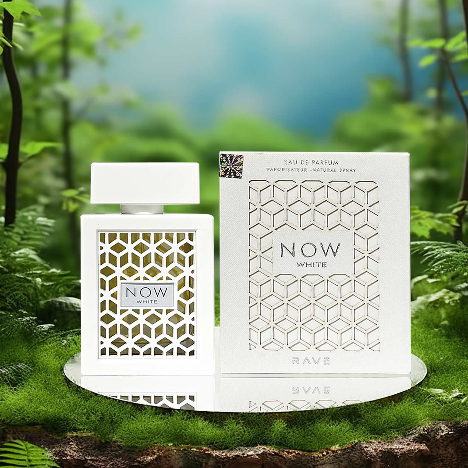 Fragrance,Now White Eau De Parfum Spray For Unisex Premium Fragrances ...