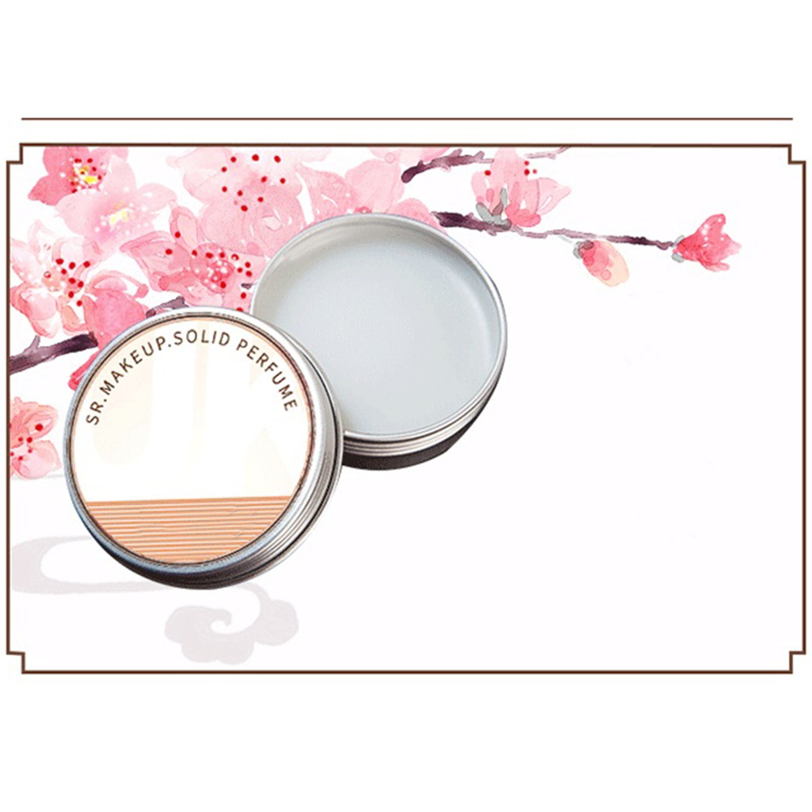 Fragrance,Perfume Ancient Style Light Fragrance Odor Removal Solid ...