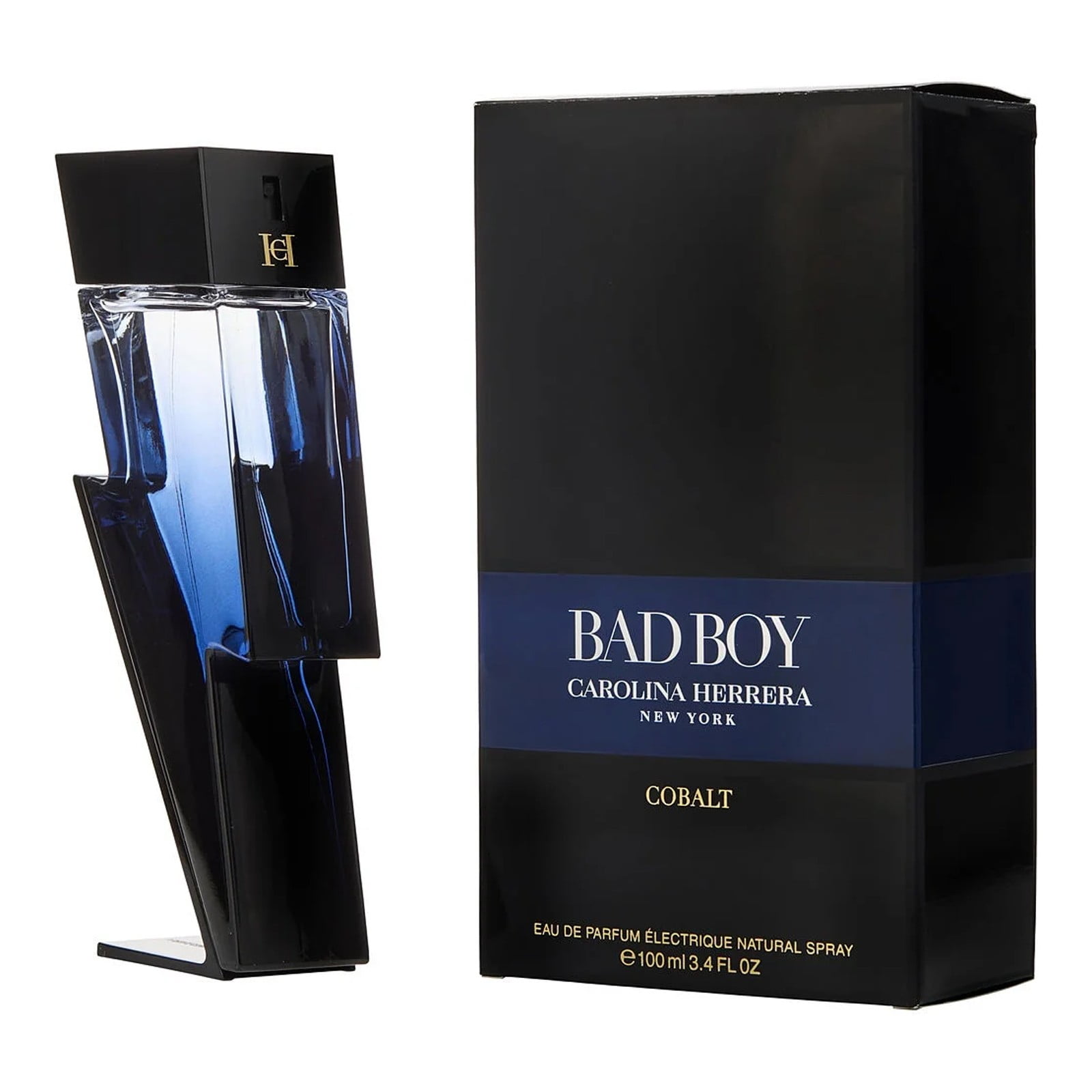 Customer reviews for Fragrance Perfume Bad Boy CH Exquisite Men's Eau ...