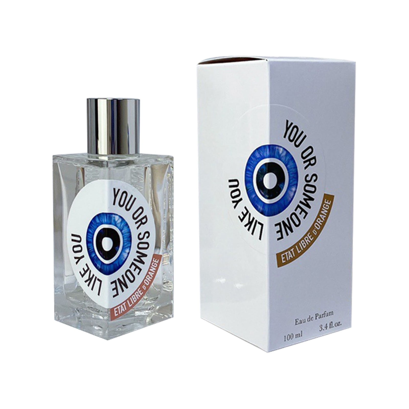 Fragrance Perfume "Or Someone Like You" Unisex Perfume 100ML Fresh ...
