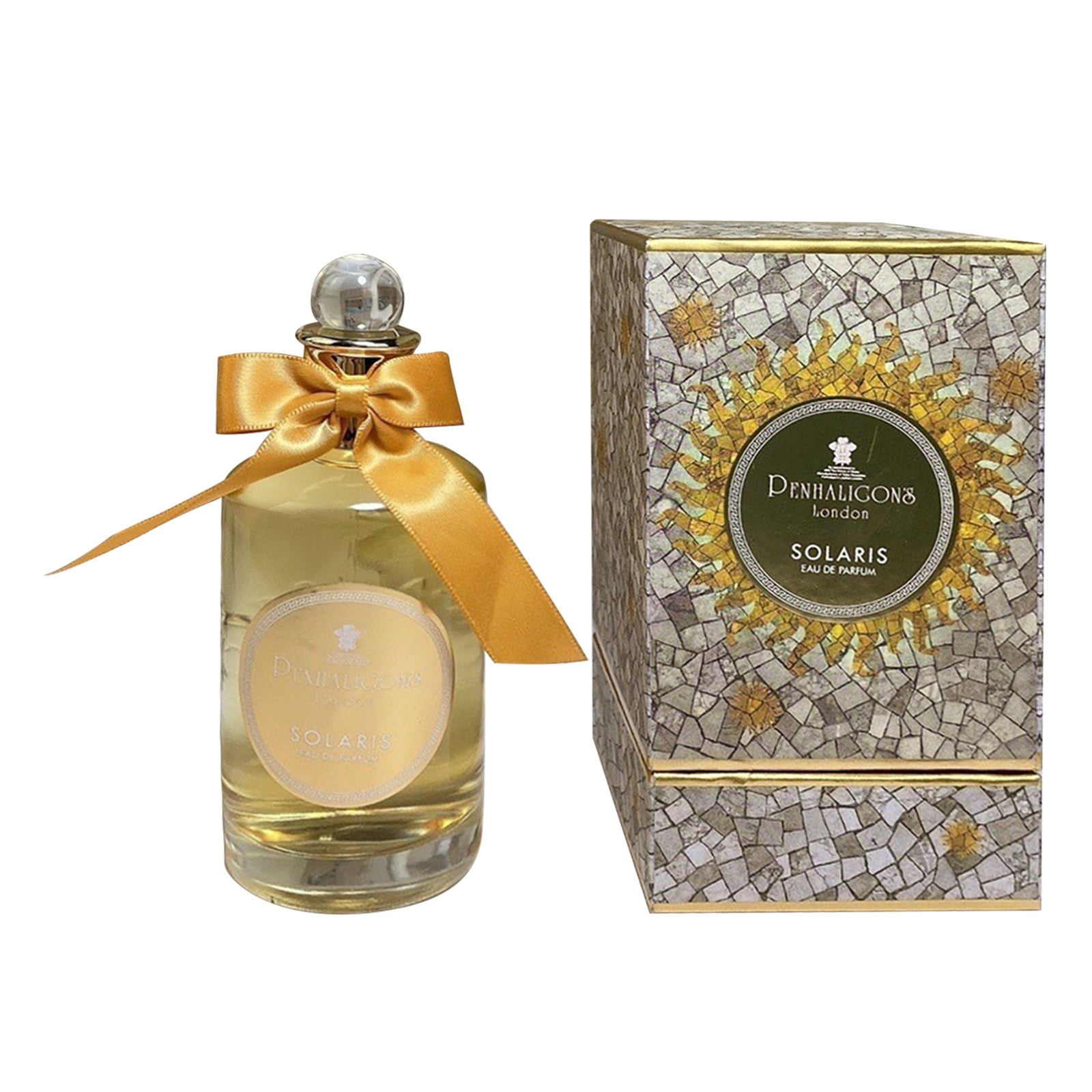 Fragrance Perfume PENHALIGON'S Solaris Angel Eau De Parfum 100ML Floral ...
