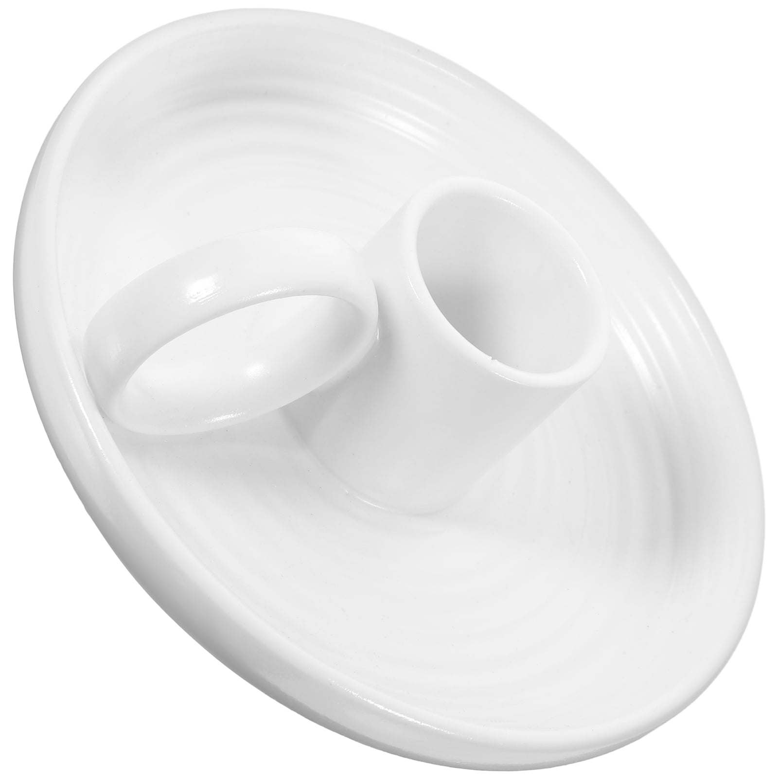 Fragrance Stick Burner Burning Plate Candlestick Ceramics Ornament ...