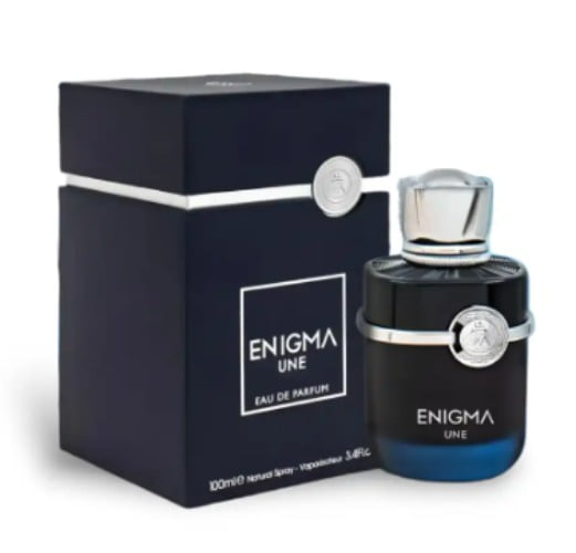 Buy Fragancia Mundo Enigma Une Edp 100ml Online Chile | Ubuy