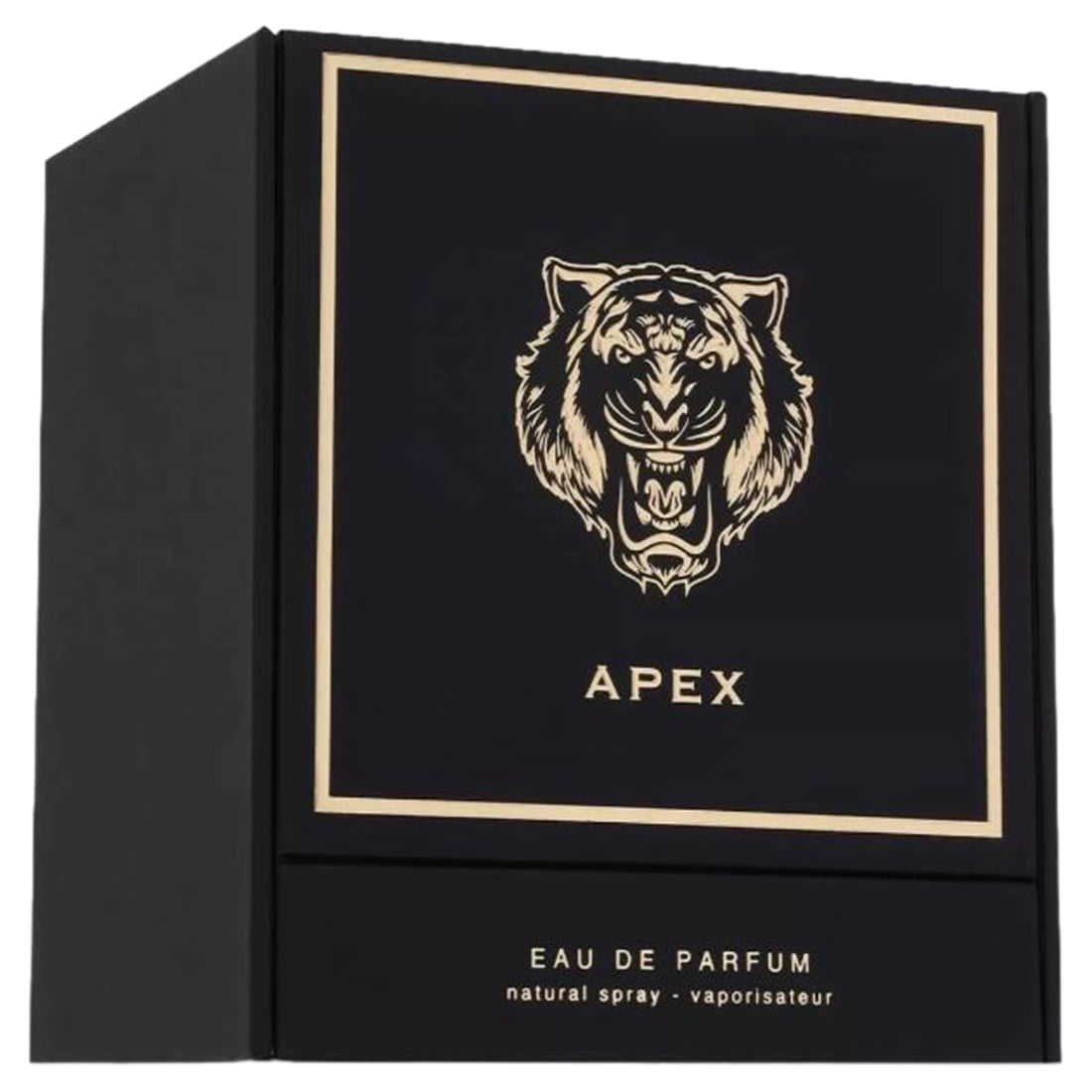 Fragrance World, Men's EDP Spray, 3.4 oz Apex, Amber Spicy - Walmart.com