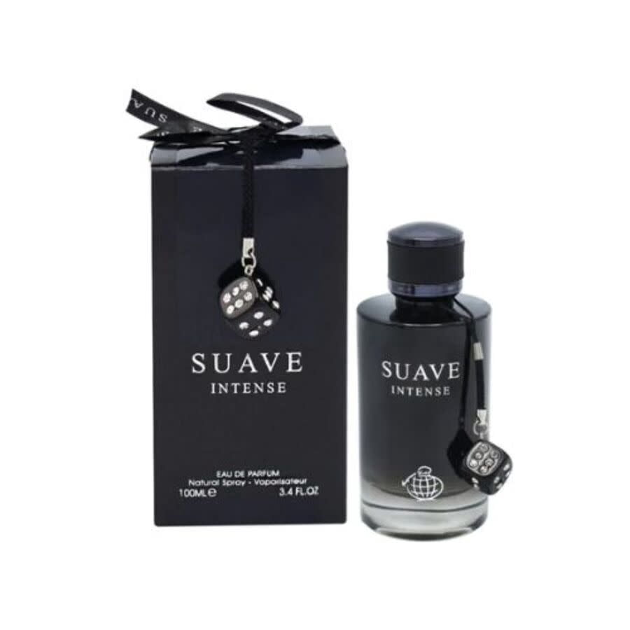 Suave Cologne For Men