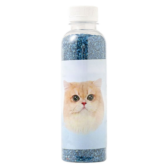 Fragrant Cat Litter 250ml Absorbs And Odors Compatible With All Cat ...