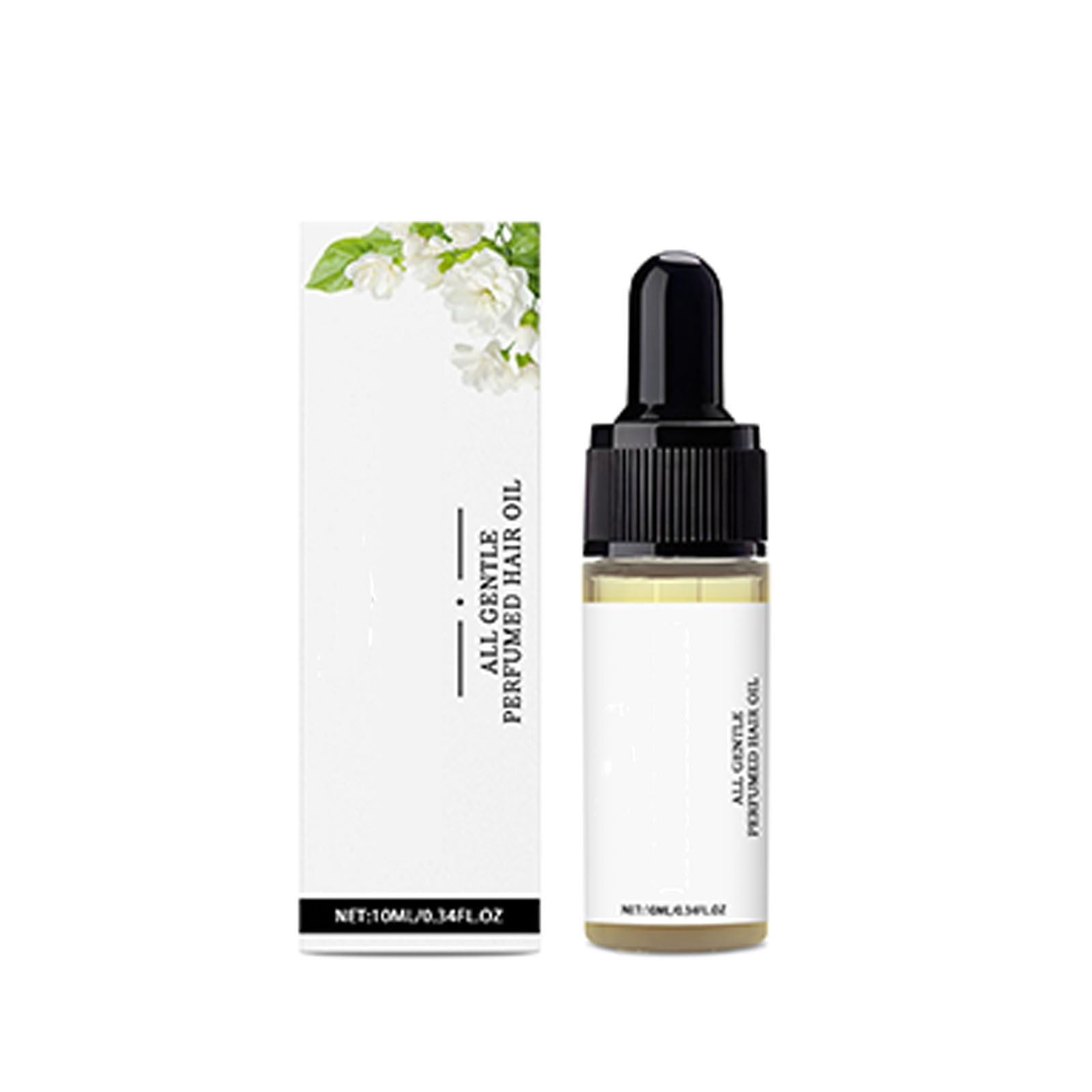 Fragrant Dew Natural Oil Roll-On Applicator for Easy Application, Long ...