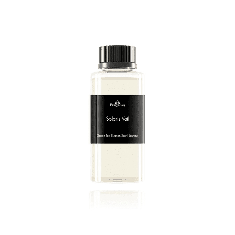 Fragranza613 Solaris Vail Long-Lasting Scent Oil, Natural Ingredients ...