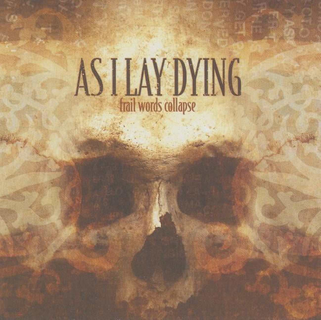 Frail Words Collapse - Walmart.com