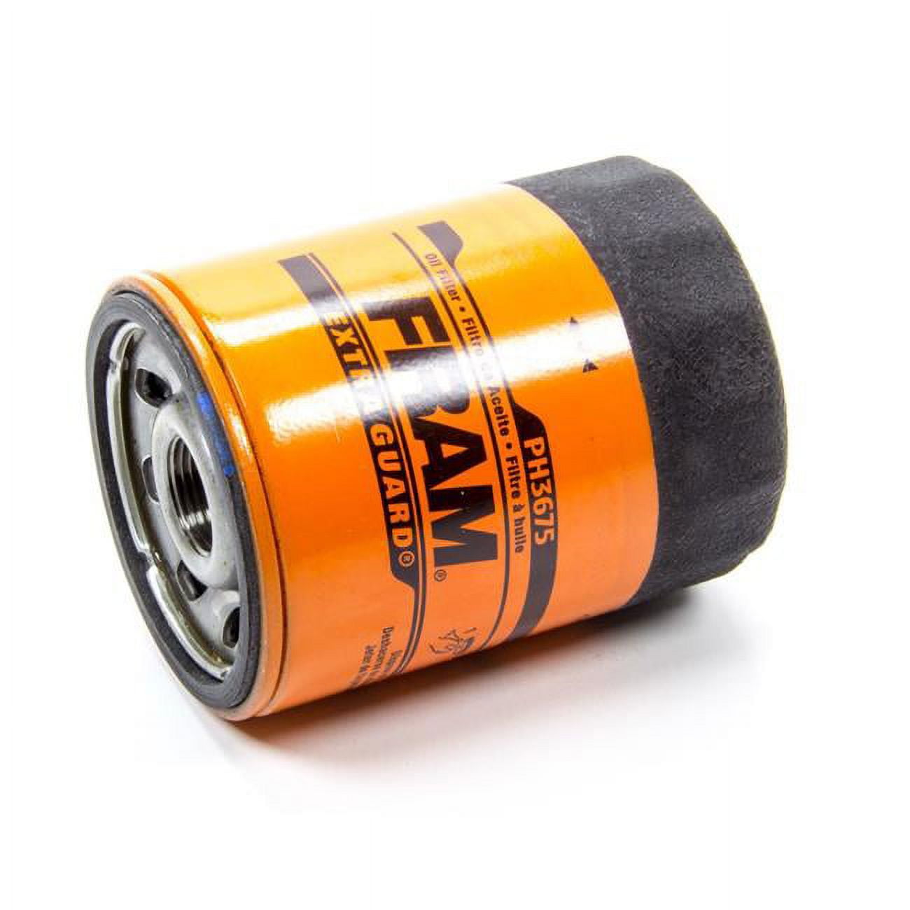 Fram Canister Oil Filter