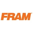 Fram Extra Guard Engine Air Filter Model CA12666 Fits 2020-2023 FORD ...
