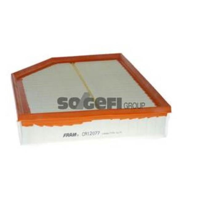 Fram CA12077 Flexible Panel Air Filter - Walmart.com