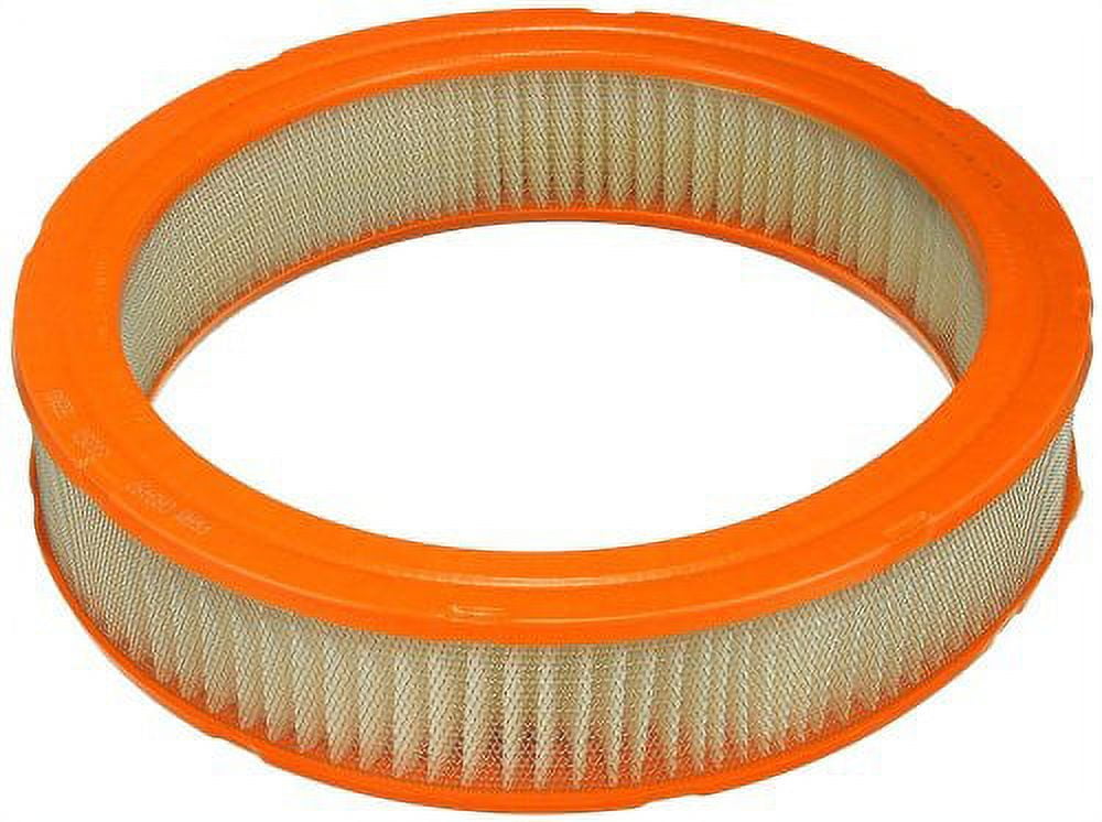 Fram CA3497 Plastisol Air Filter - Fits 1992 Nissan Truck, D21 ...