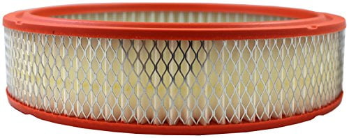Fram CA3681 Extra Guard Round Plastisol Air Filter - Walmart.com
