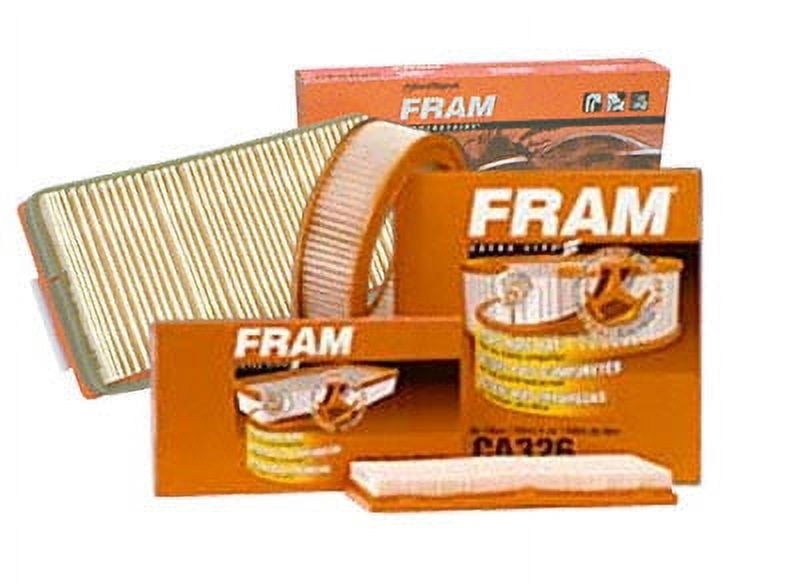 Fram CA7139 Air Filter, OE Replacement - Walmart.com