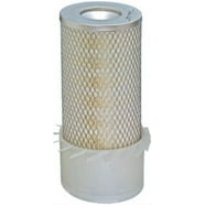 Fram F24-CA11941 Air Rigid Panel Filter - Walmart.com