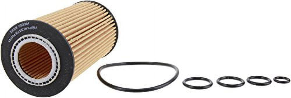 Fram CH9301 Heavy Duty Cartridge Oil Filter Fits select: 2005-2006 ...