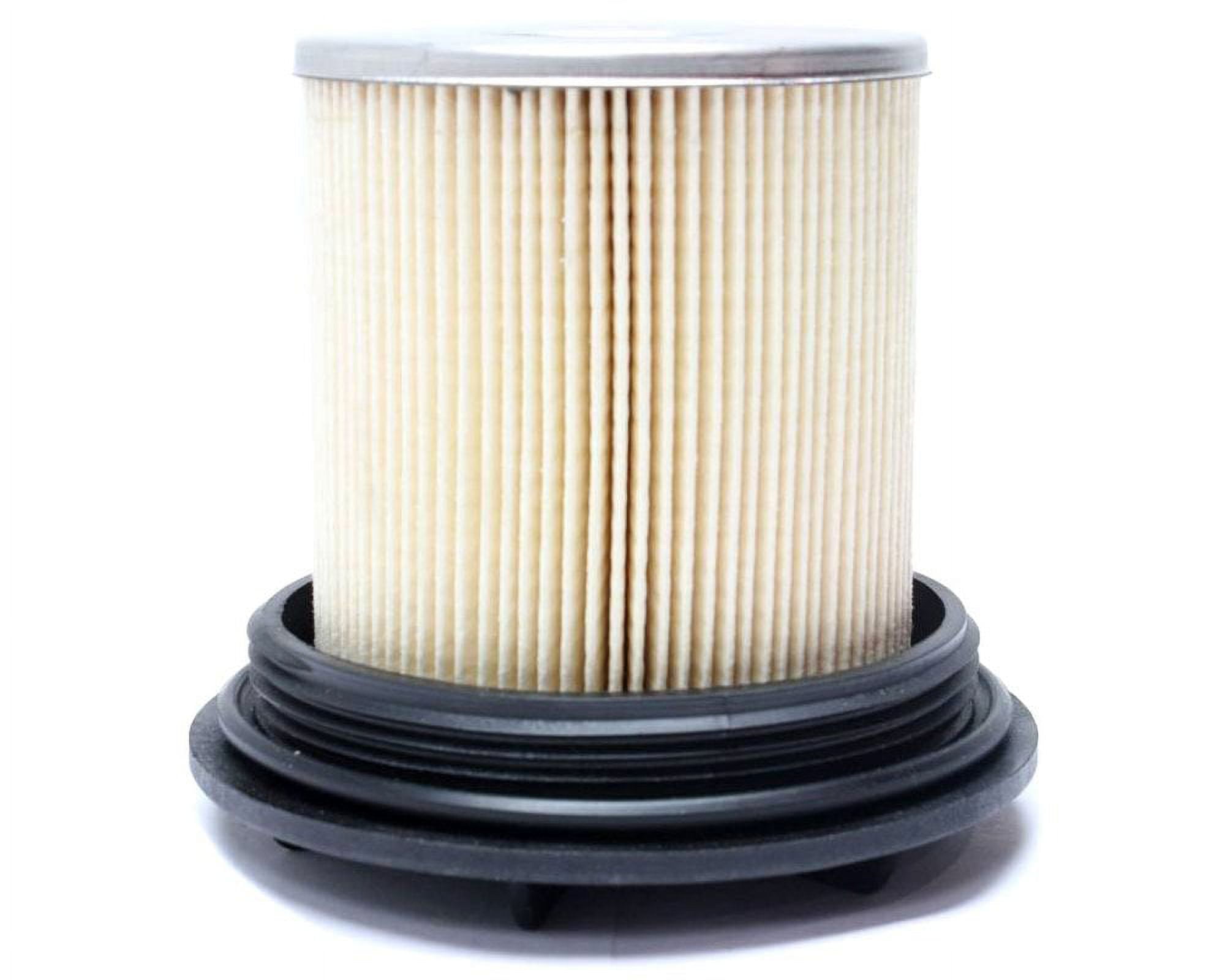 Fram CS7715A Fuel Filter Fits select: 1994-1997 FORD F250, 1994-1997 ...
