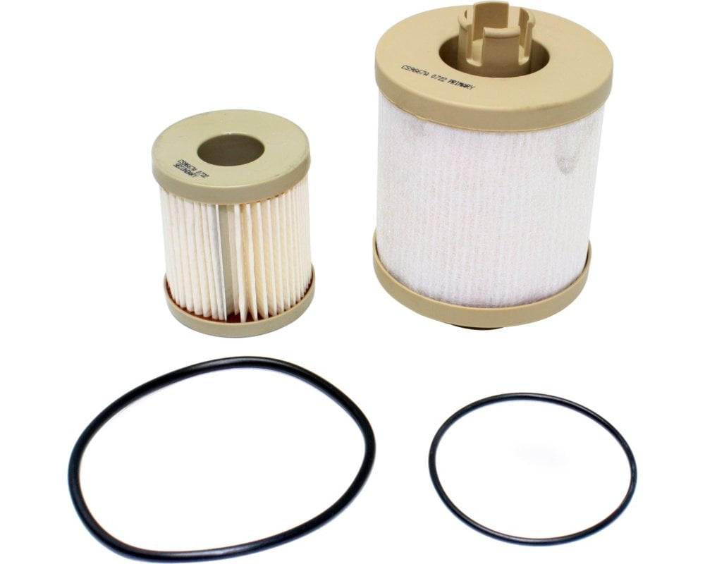 Fram CS9667A Fuel/Water Separator Filter Fits select: 2003-2007 FORD ...