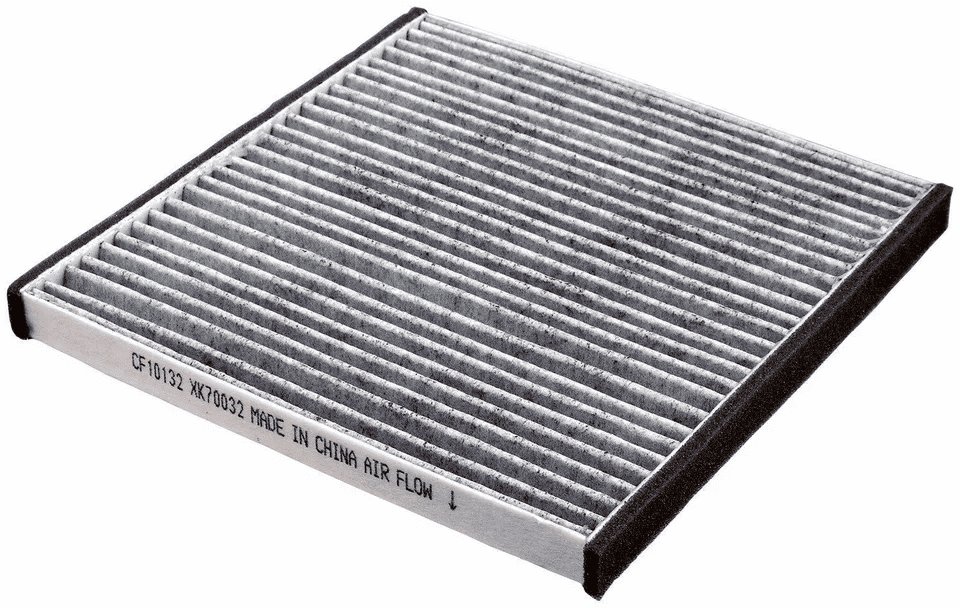 Fram Cabin Air Filter Fresh Breeze For Honda Accord Civic Cr-V Rdx TSX ...