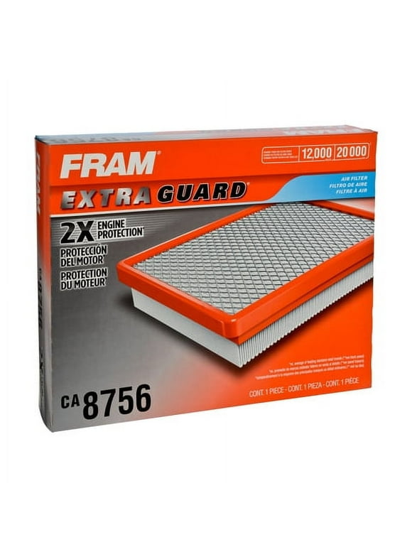 Engine Air Filter by Vehicle in Engine Air Filters - Walmart.com