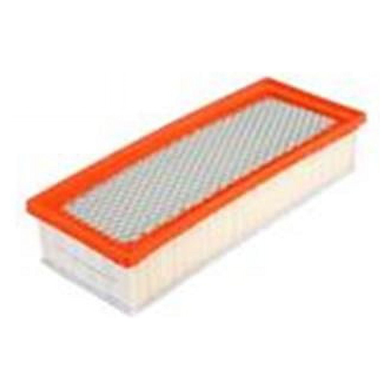 Fram F24-CA11941 Air Rigid Panel Filter - Walmart.com