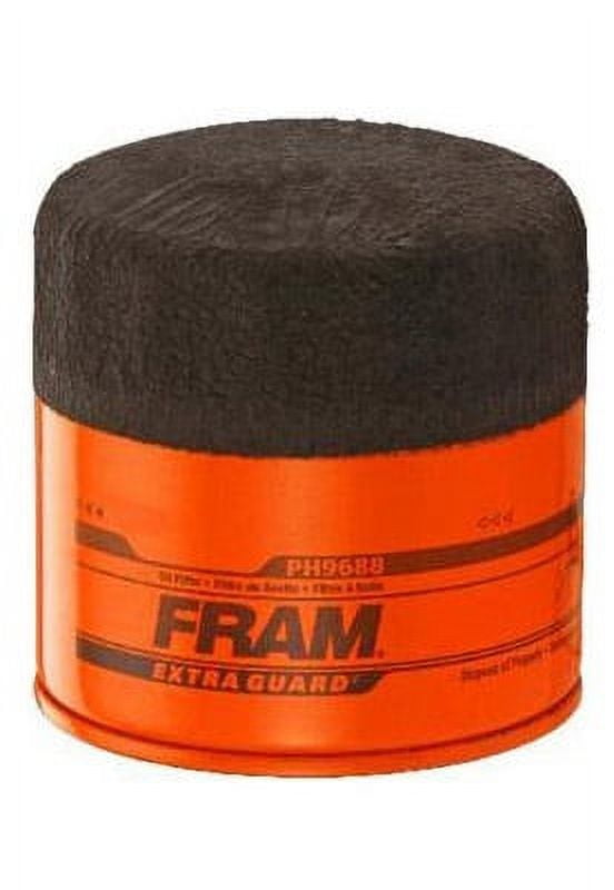 Fram Fram PH9688 Fram Ph9688 Oil Filter - Walmart.com