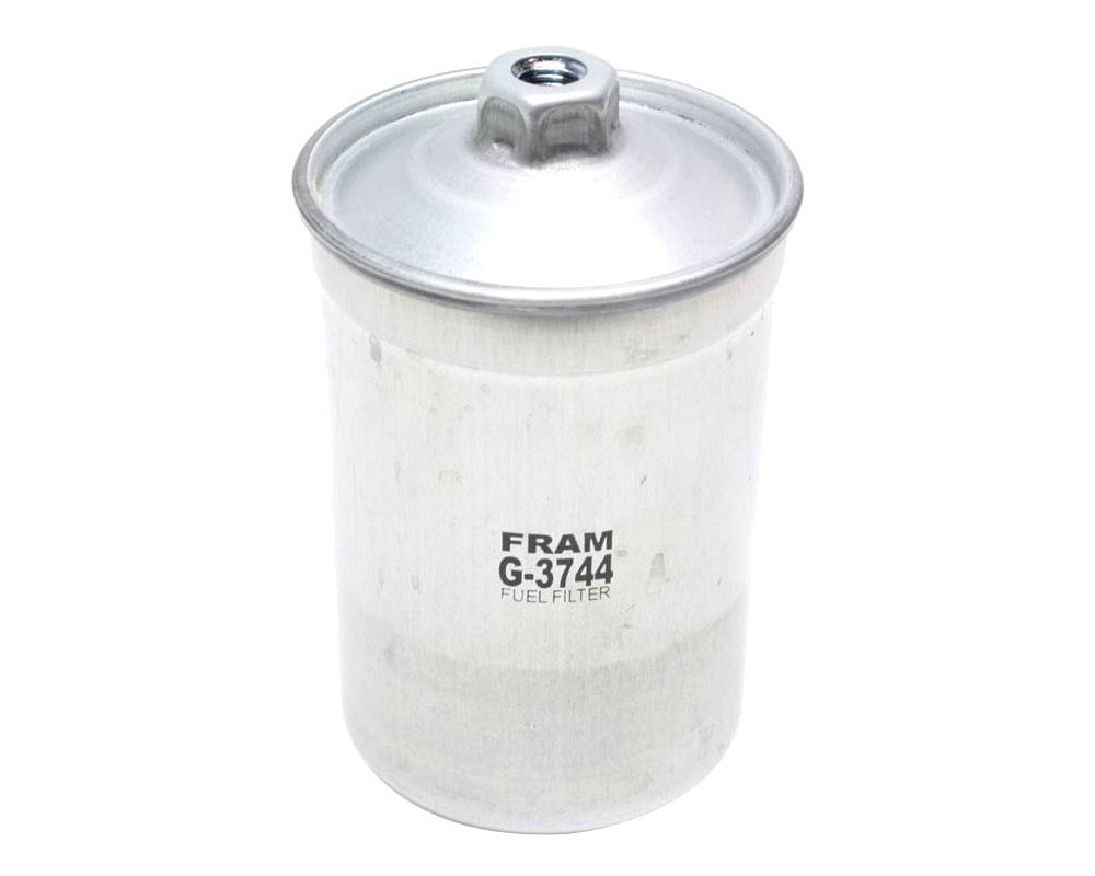 Fram G3744 Fuel Filter Fits select: 1999-2003 SAAB 2023-09-03 00:00:00 ...