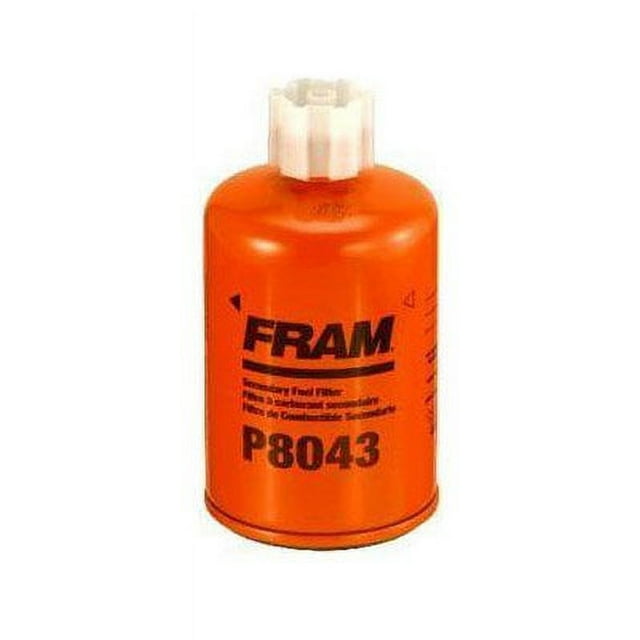 Fram Group P8043 P8043 Spin-On Fuel Filter Fits select: 1977-1984 ...