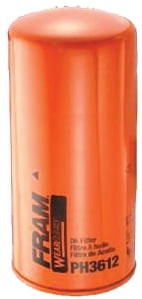 Fram Group PH3612 Spin-On Oil Filter, PH3612 - Walmart.com