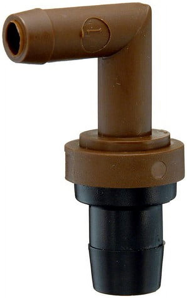 Fram PCV Valve FV332 - Fits Toyota Tacoma & 4Runner 3.4L - Walmart.com