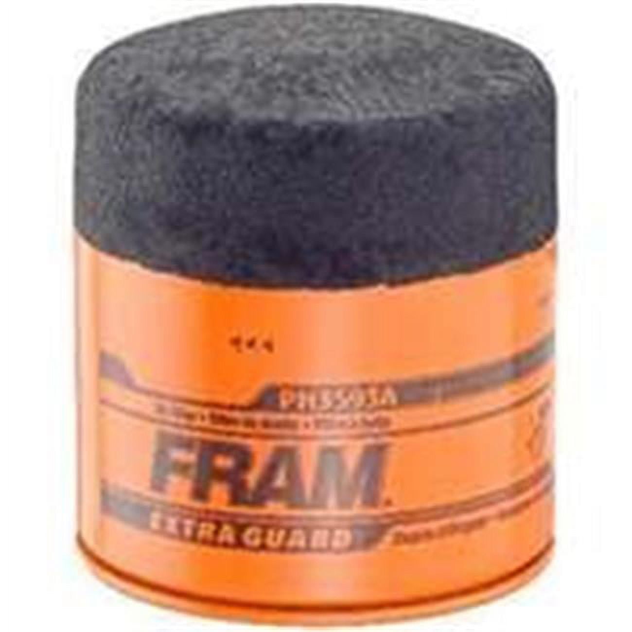Fram PH-3593A Fram Oil Filter - 12. 94 x 3. 81 x 9. 69 inch - Walmart.com