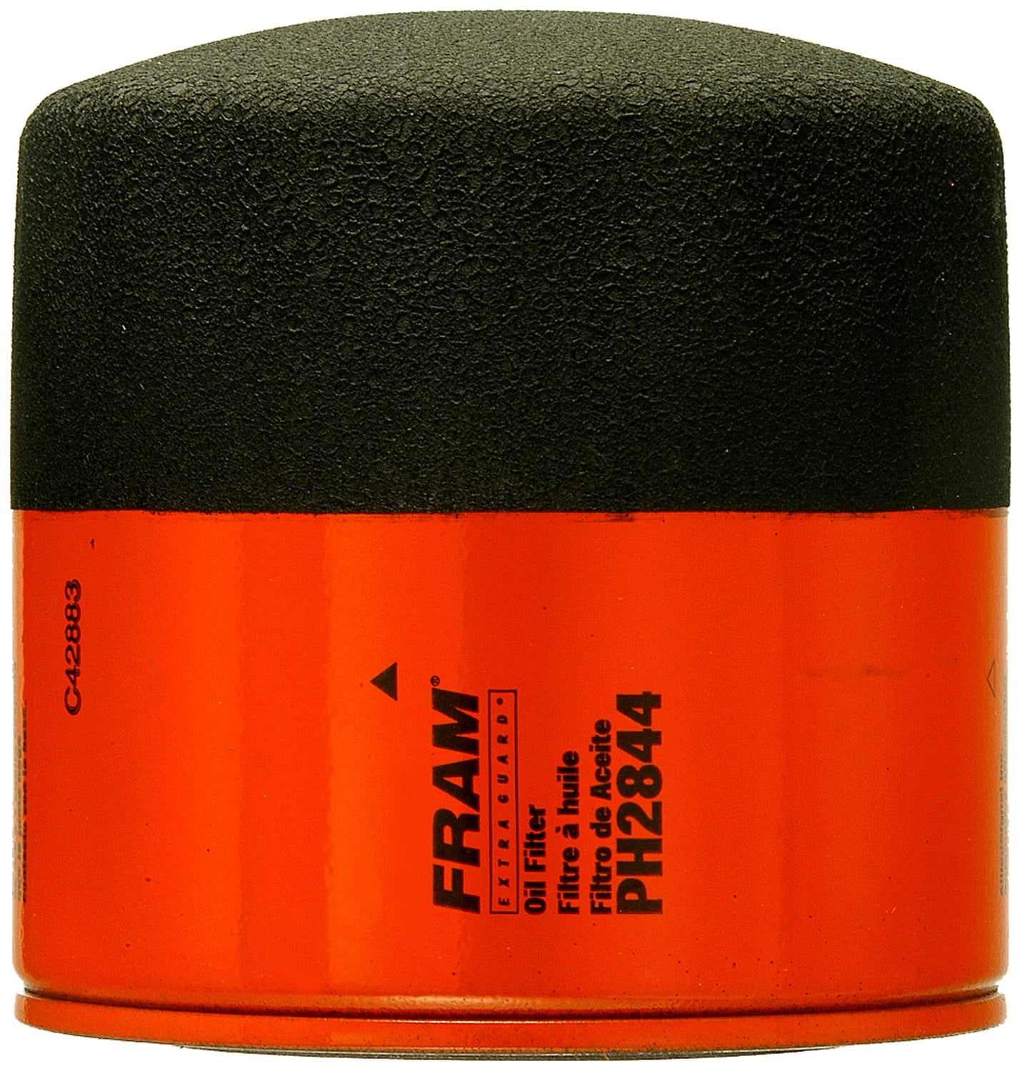 Fram PH2844 Engine Oil Filter for Porsche 912914, Volkswagen 411, 412 ...