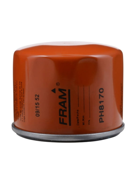 Fram PH8170 Oil Filters in Fram Oil Filters - Walmart.com