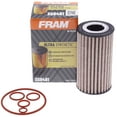 FRAM Xtended Guard Oil Filter, XG8481, 20K Mile Engine Protection, Fits ...