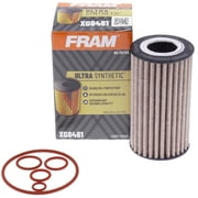 Mercedes Benz S400 Engine Oil Filter