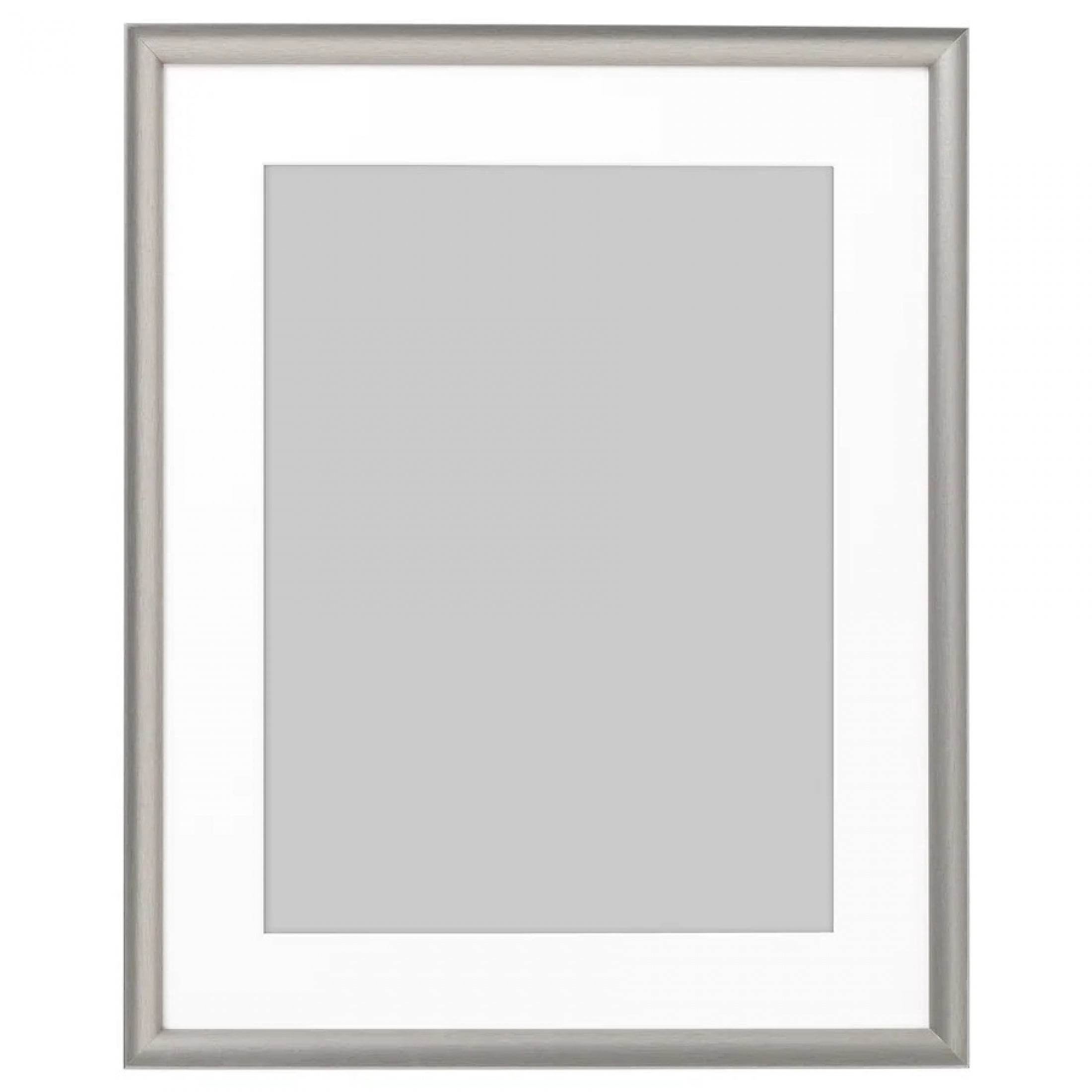 Frame, 16x20 inch Picture Frame for Wall and Tabletop Photo Display ...