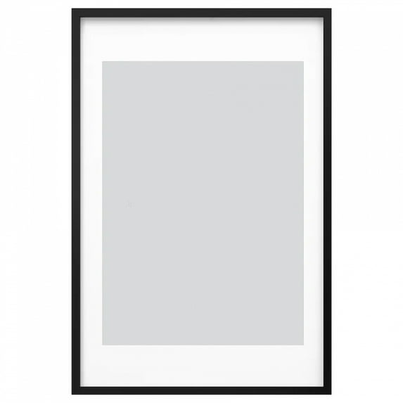 Frame, 24x36 inch Picture Frame - , Poster Frame for Wall Hanging ...