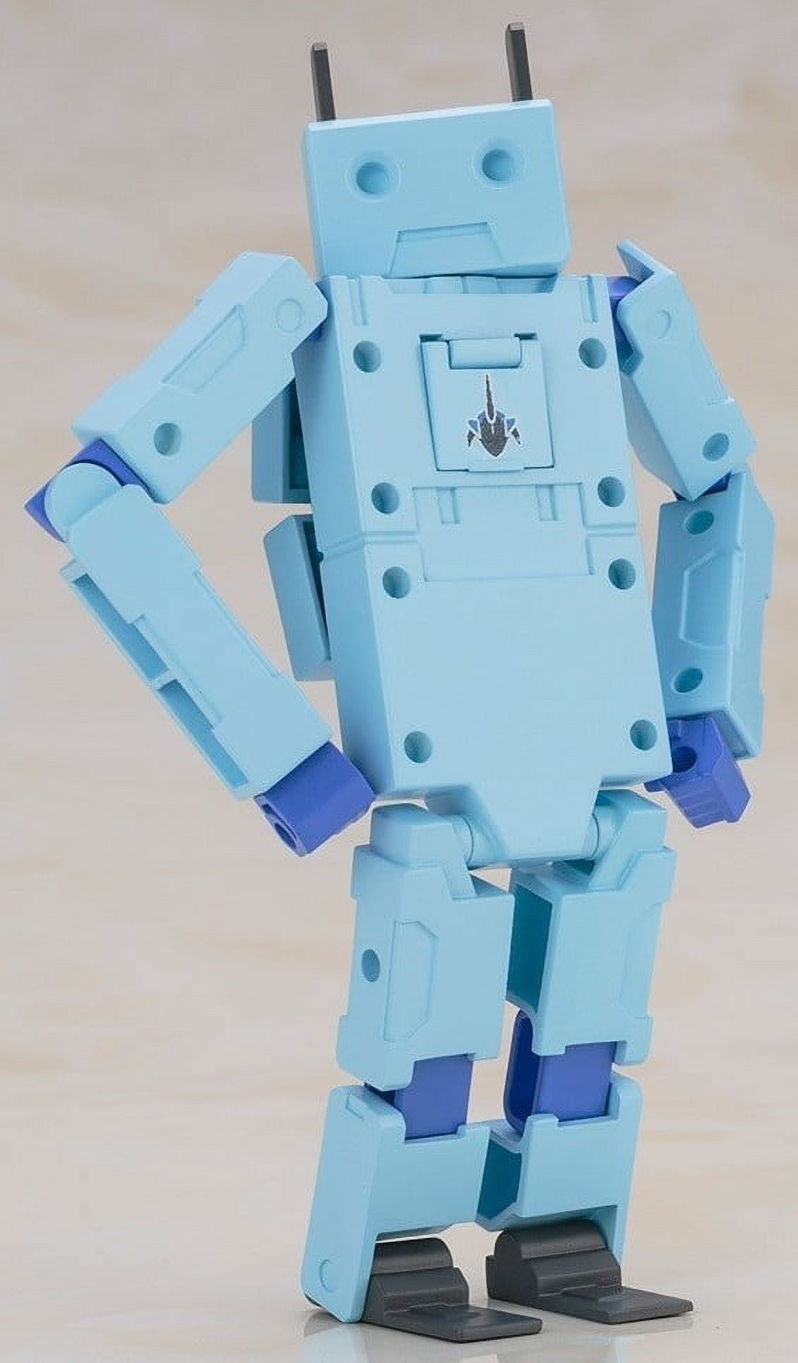 Frame Arms Girl: Jyuden Kun Extra Set Stylet Ver Cu-poche Action Figure ...