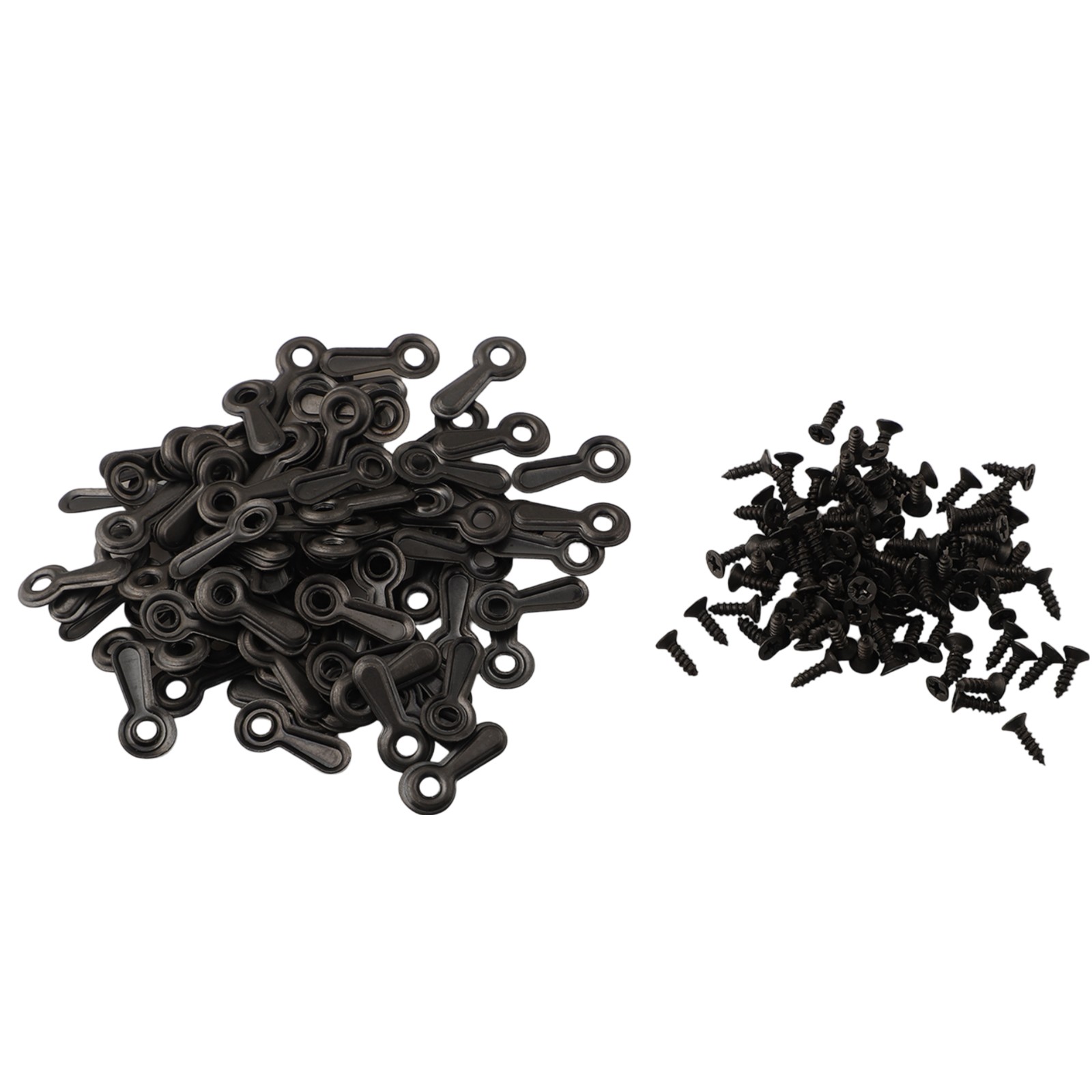 Frame Backing Clips Framing Parts Hardware Photo Framing Easy ...