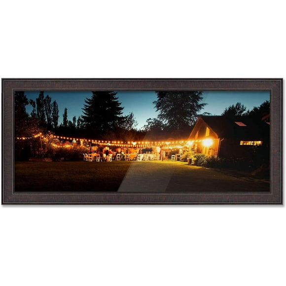 Sports Panoramic Frames