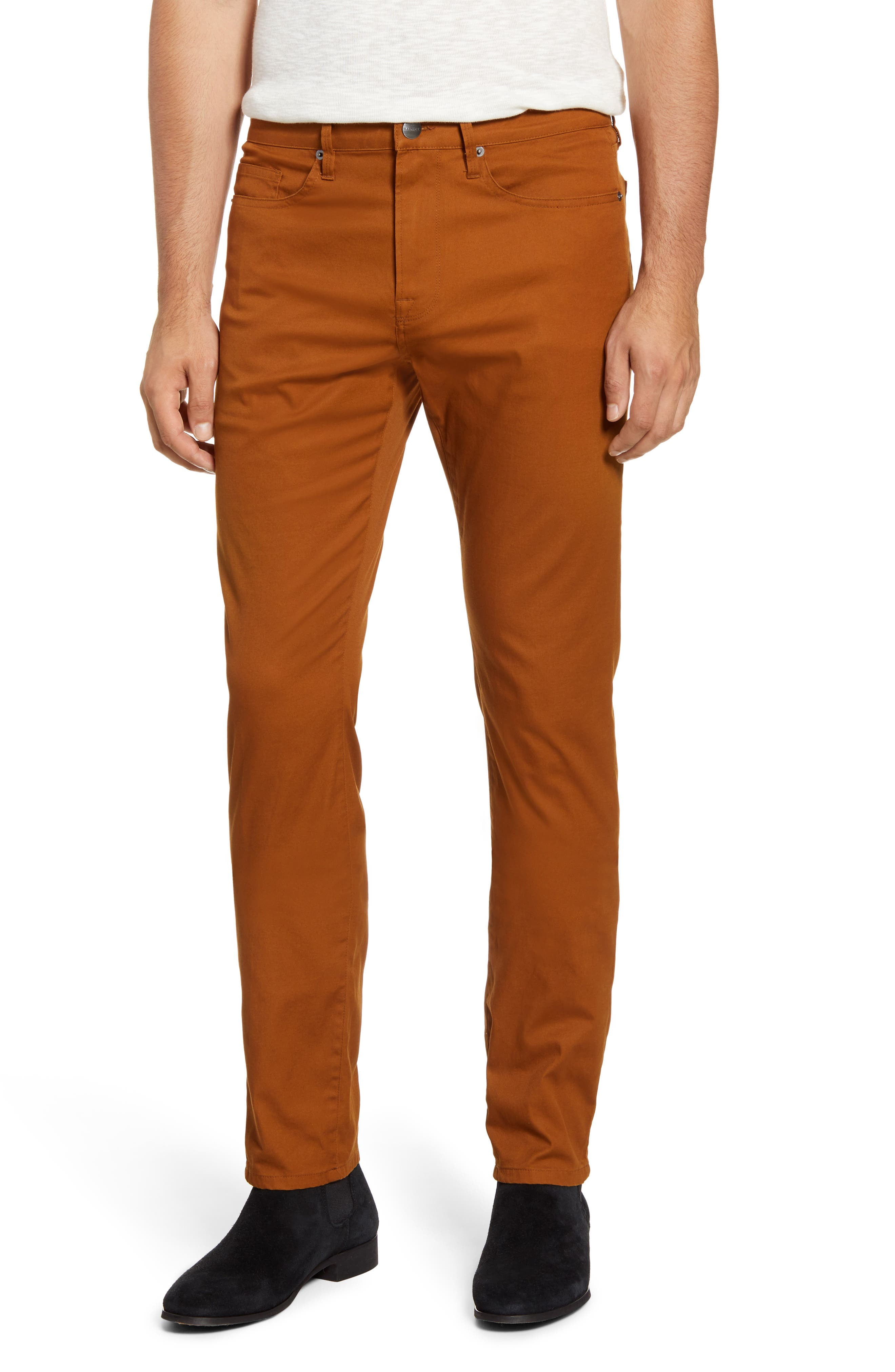 Copper Pants