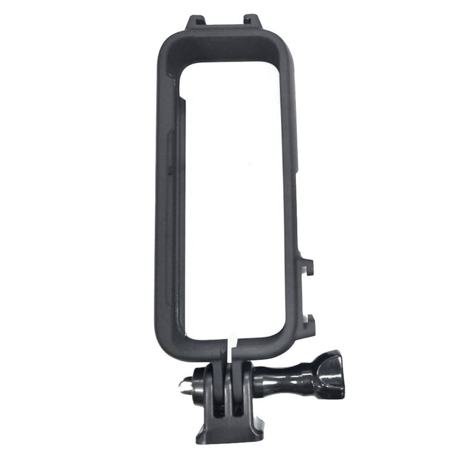Frame Cage for X3 Protective Housing Case Adapter Mount with Double ...